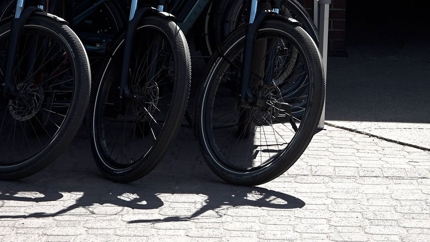 City Of Bend To Launch Permanent E Bike Program This Summer Bend Report